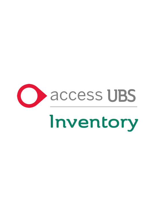 Access UBS Software, Fingertec Time Attendance System